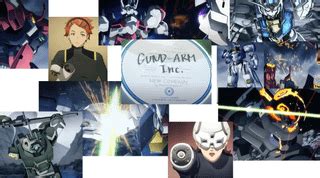 G Witch Has But One Obsession R Gundam