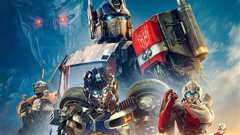 Transformers 8 Is Actually Happening Heres What We Know