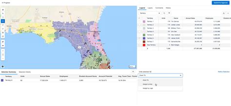 A Deep Dive Into Salesforce Maps Territory Planning Salesforce Ben