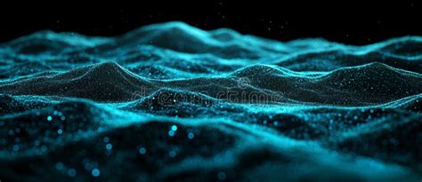 Ai And The Digital Mind Advanced Technology Vast Digital Data Concept