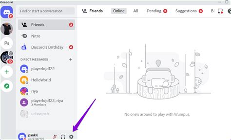 6 Fixes For Discords High Cpu Usage On Windows Guiding Tech