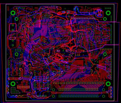 6 Orcad中元器件应该怎么进行镜像与翻转呢？ 知乎