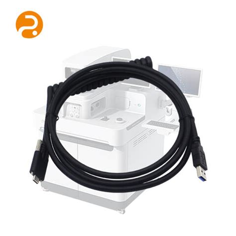 Buy Wholesale China Factory Oem Design Usb A Type Male To C Type Male With Awg Black Tpu