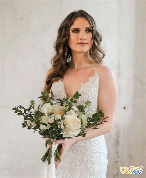 عکس عروس 40 لحظه ماندگار و تکرار نشدنی برای عکاسی عروس