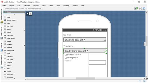 Wireflow Tool Create Flowchart Of Wireframes
