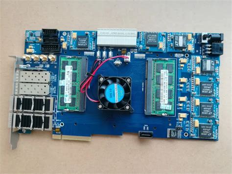 Xilinx Board Xilinx Fpga Pcie Board Xilixn Fpga Development Board Pcie