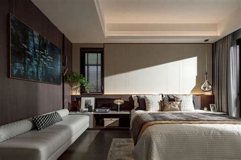SNPPOLY丨生活音符奏响家的旋律 in 2024 Bedroom design Bedroom set House design