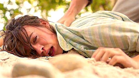 Парень нашел на Болоте ОДИЧАВШУЮ ДЕВУШКУ и Воспользовался ей но ОН не знал что она ему ОТОМСТИТ