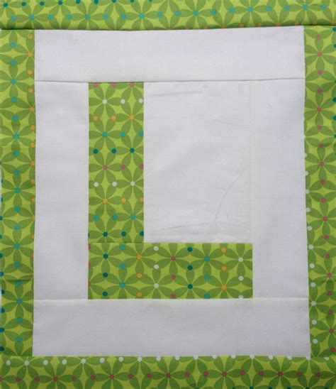 Easy As Abc Qal Letter L Blossom Heart Quilts Alphabet Quilt