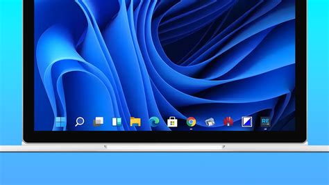 3 Cara Membuat Taskbar Transparan Di Windows 11 Rumah Terbaik