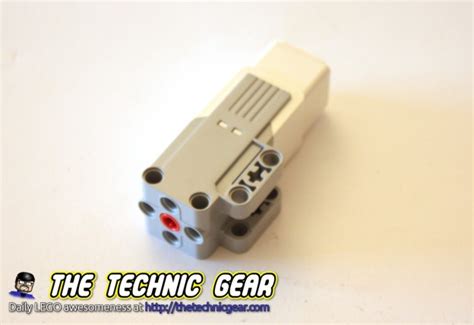 LEGO Mindstorms EV Review LEGO Reviews Videos