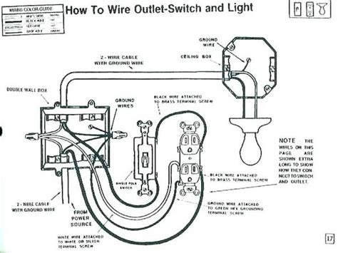 How To Install Residential Light Switch Wiring Step By Step Guide
