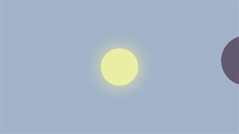 Css Solar Eclipse