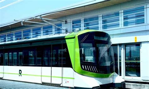 Premi Re Journ E Sans Service Du Rem Pour Les Usagers Fm