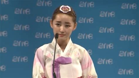 탈북자 박연미 페이스북 동영상 8100만 조회 돌파