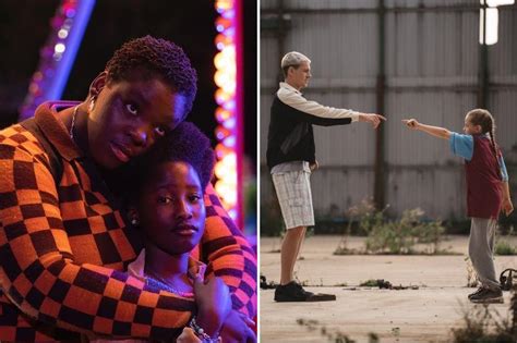 ‘girl ‘scrapper And ‘rye Lane Among Uk Features Set For Sundance