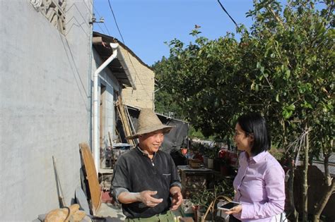 （一线观察）如何开好农村群众会