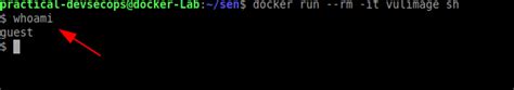 lesson 5 hacking containers like a boss part 2 practical devsecops