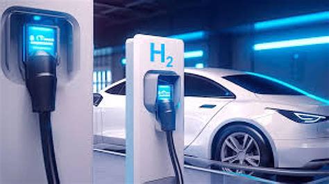 Hydrogen Hybrid Evs A Sustainable Alternative For Future Mobility