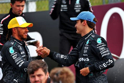 What Hamilton Hates About Driving F1s Current Cars