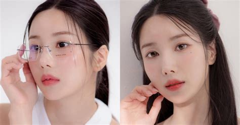 ‘워터밤 여신 권은비 눈빛 돋보이는 뷰티 화보 공개