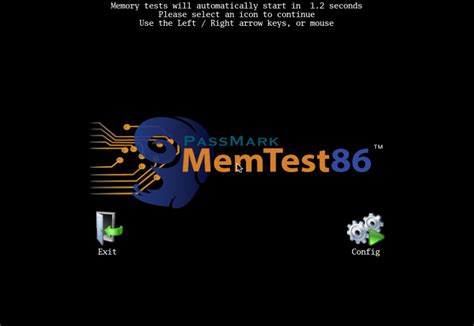MemTest Download Kostenlos Schnell Auf WinTotal De