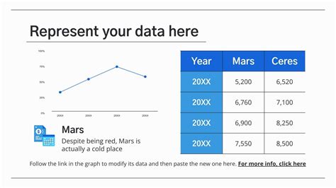 4 Blocker Template Project Progress Report Presentation