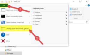 Windows File Explorer Not Responding Tech Blog Microsoft Google And Amazon