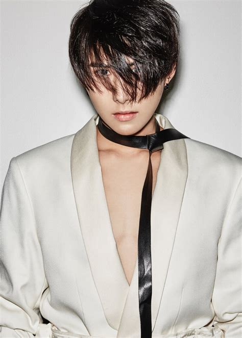 Ace Cactus Concept Photos Kpopping