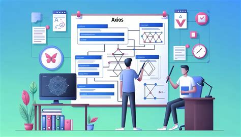 在vue里如何使用axios Worktile社区 在vue里如何使用axios Worktile社区