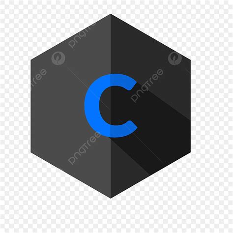 C Programming Logo