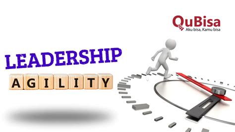 10 Prinsip Agility Leadership Dan Cara Jadi Pemimpin Agile