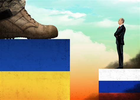 Why Putin Cant Afford To Let Ukraine Prosper