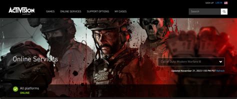 How To Fix Call Of Duty MW3 Network Error 2025