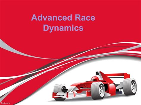 Instructional System Design Ppt Auto Racing Sports