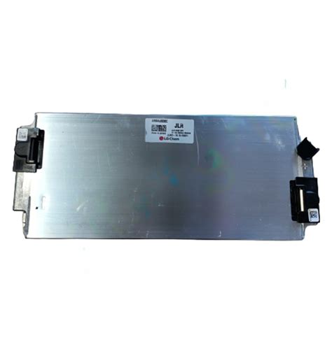 Jaguar I Pace 2 6kwh 11v 236ah Battery Module Used