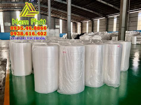 Hướng dẫn cách bọc xốp chống sốc đúng chuẩn