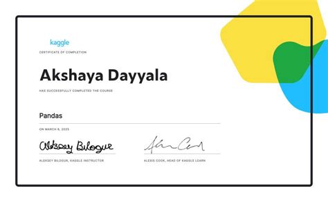 Datascience Pandas Kaggle Machinelearning Learningneverstops Akshaya Dayyala