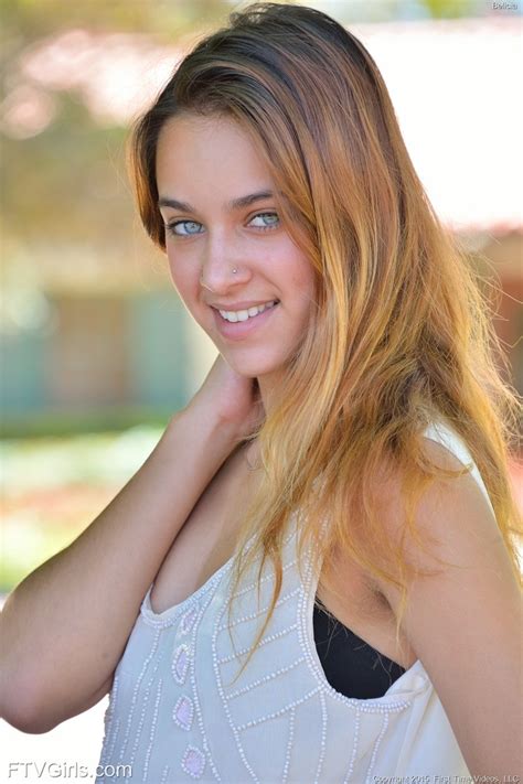 Beautiful Young Girl Undressing For Sex Toy Insertion On Pathway