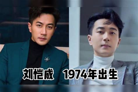 中国最帅的十位男明星，个个颜值爆表，堪称男神，来看看都有谁。