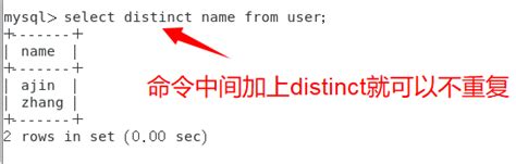 Mysql查询命令数据库查询命令 Csdn博客