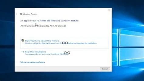 Net Framework 3 5 For Windows 10 X64 862 Video Yandexte Bulundu