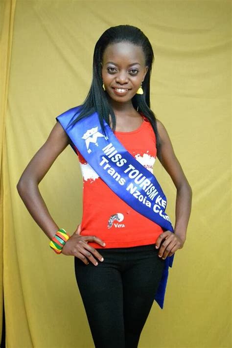Beautiful Photos Of Miss Tourism Kenya Finalists Per County Nairobi Wire