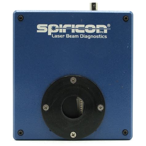 Spiricon Pyrocam Iii Pyroelectric Array Laser Beam Profiler Lot 3pcs