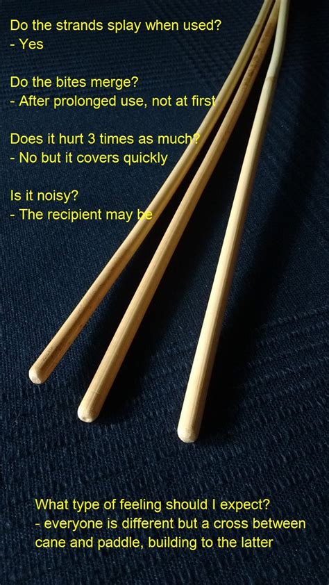 Spanking Canes Telegraph