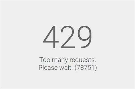 I Received A Timeout Error General Support Trudesk