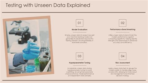 Generalization Performance Model Accuracy Validation Ppt Template St Ai