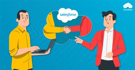 Salesforce Implementation Consultant Everything You Should Know Cloudiate