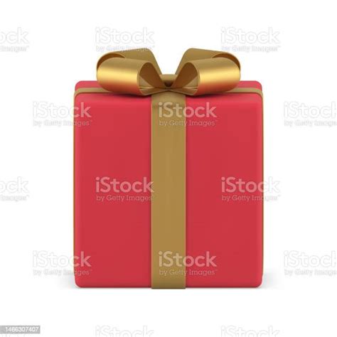 빨간 선물 상자 황금 활 리본 축제 선물 놀람 3d 아이콘 현실적인 벡터 일러스트 레이 션 3차원 형태에 대한 스톡 벡터 아트 및 기타 이미지 3차원 형태 공란