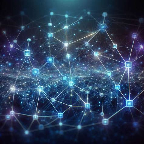 How Is Blockchain Technology Influencing Global Economic Development